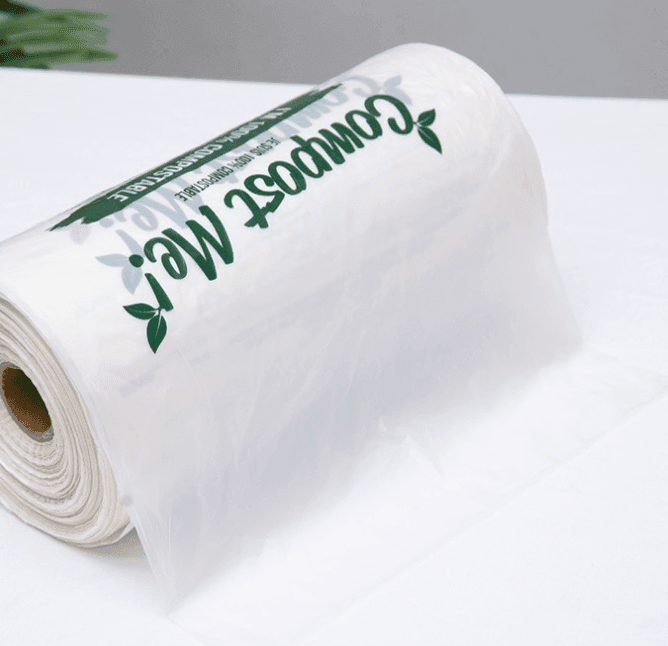 AMS Compostable | Compostable Foodservice Packaging Manufacturer