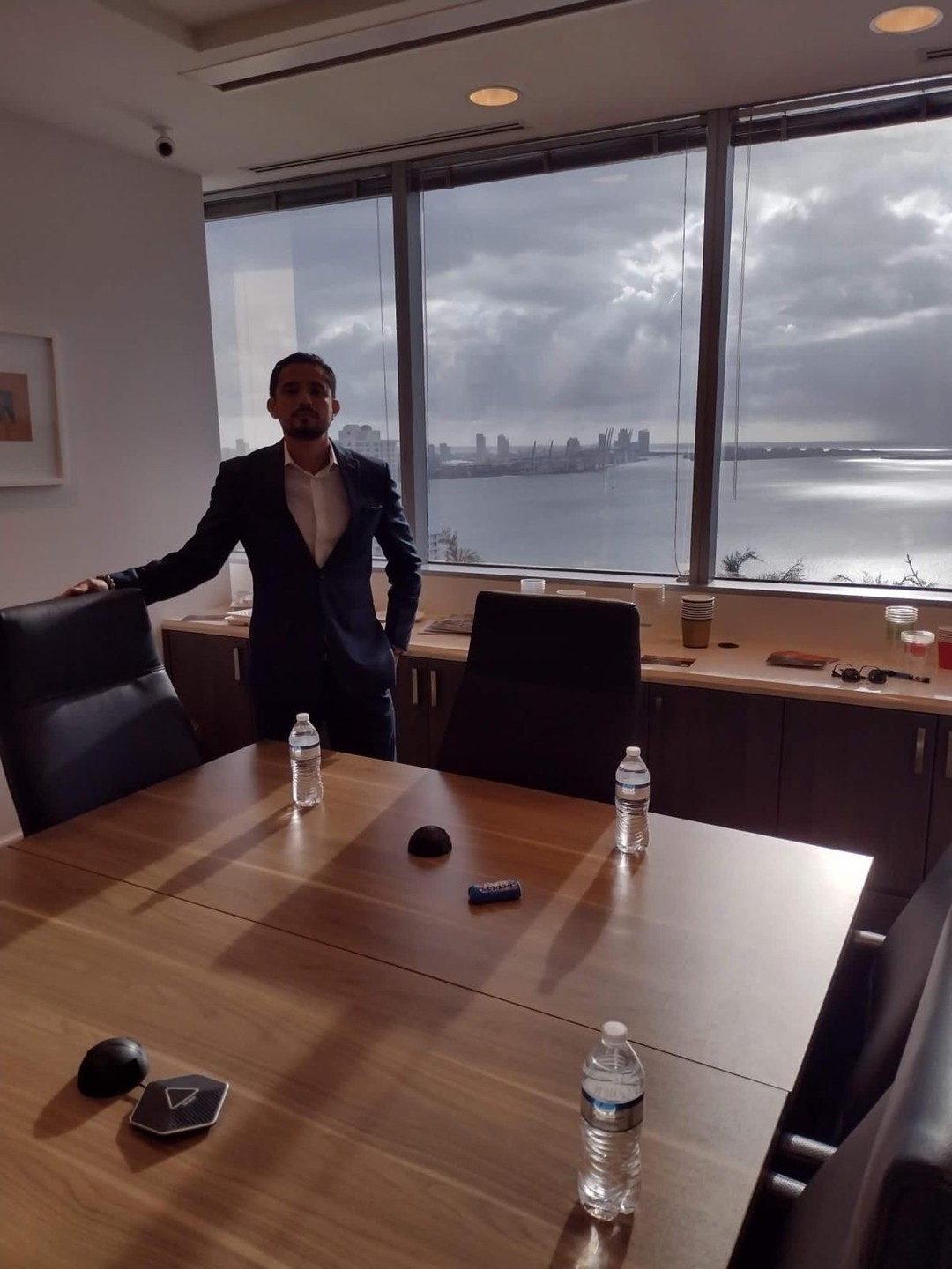 AMS•COMPOSTABLE | 10 Years of Expertise & Global Presence