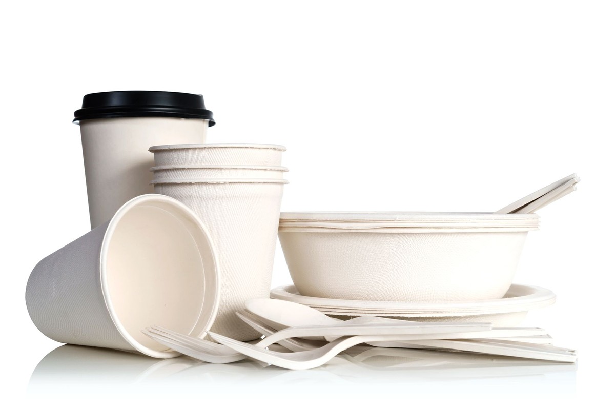 AMS Compostable | Eco-Friendly Food Packaging Manufacturer